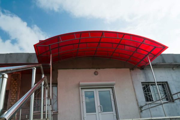 8 Types of Canopy Roof (Explained with Pictures) - UpHomely