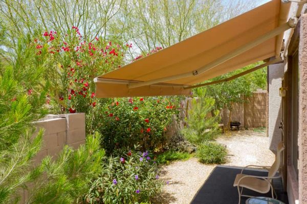 8 Types of Canopy Roof (Explained with Pictures) - UpHomely