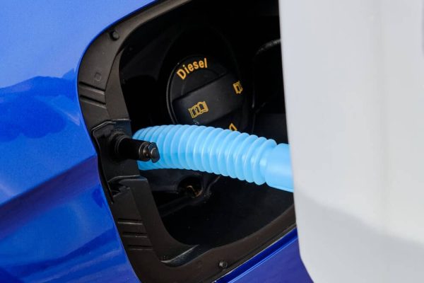 6 Problems With Walmart DEF Fluid (Explained for Beginners) - UpHomely