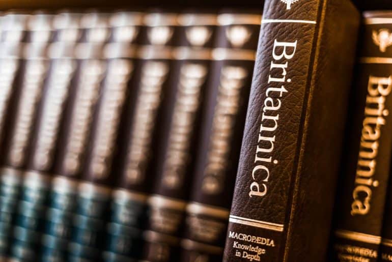 Can You Recycle Encyclopedias? 4 Helpful Tips - UpHomely