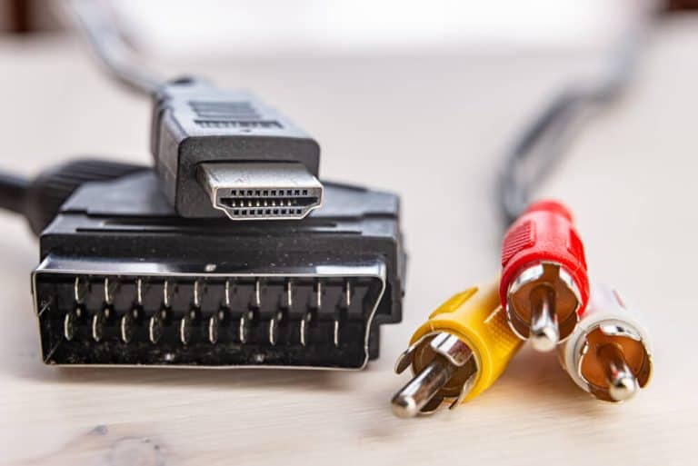 Why Do My Wii Games Look Pixelated? Reasons and How to Fix - UpHomely