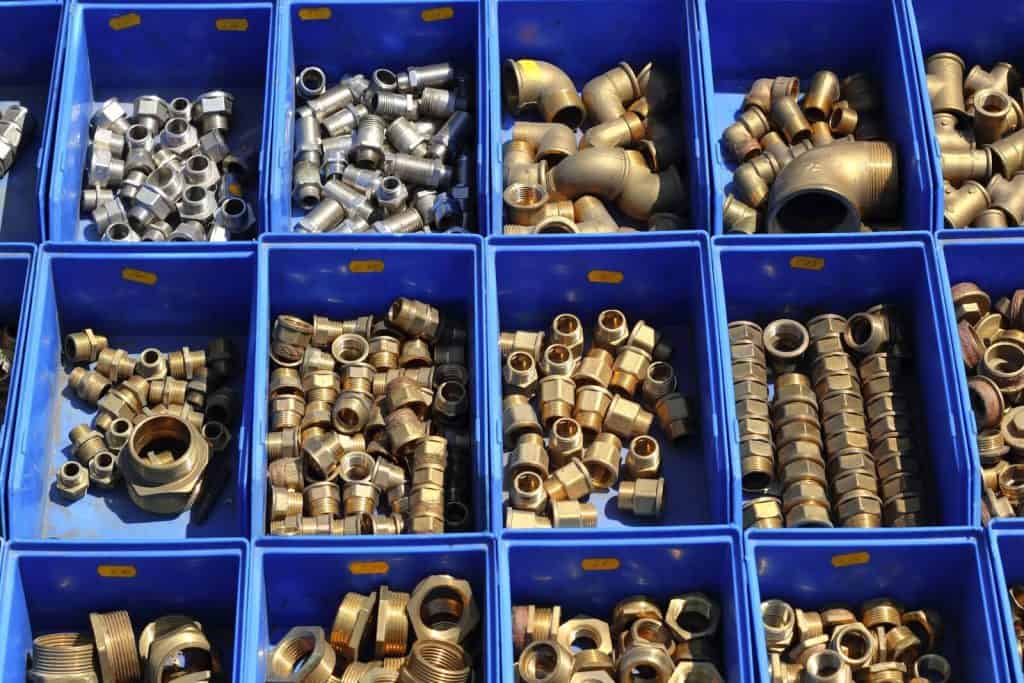 Propress Vs Sharkbite: 7 Facts To Consider (Before You Buy) - UpHomely