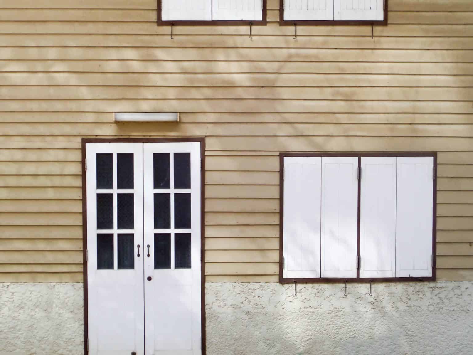 12 Common Examples of Millwork (Explained with Pictures) - UpHomely