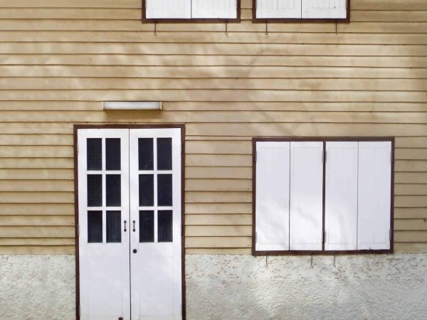 12 Common Examples of Millwork (Explained with Pictures) - UpHomely