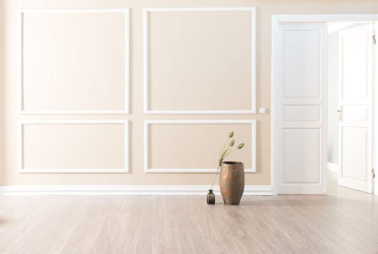 12 Common Examples of Millwork (Explained with Pictures) - UpHomely