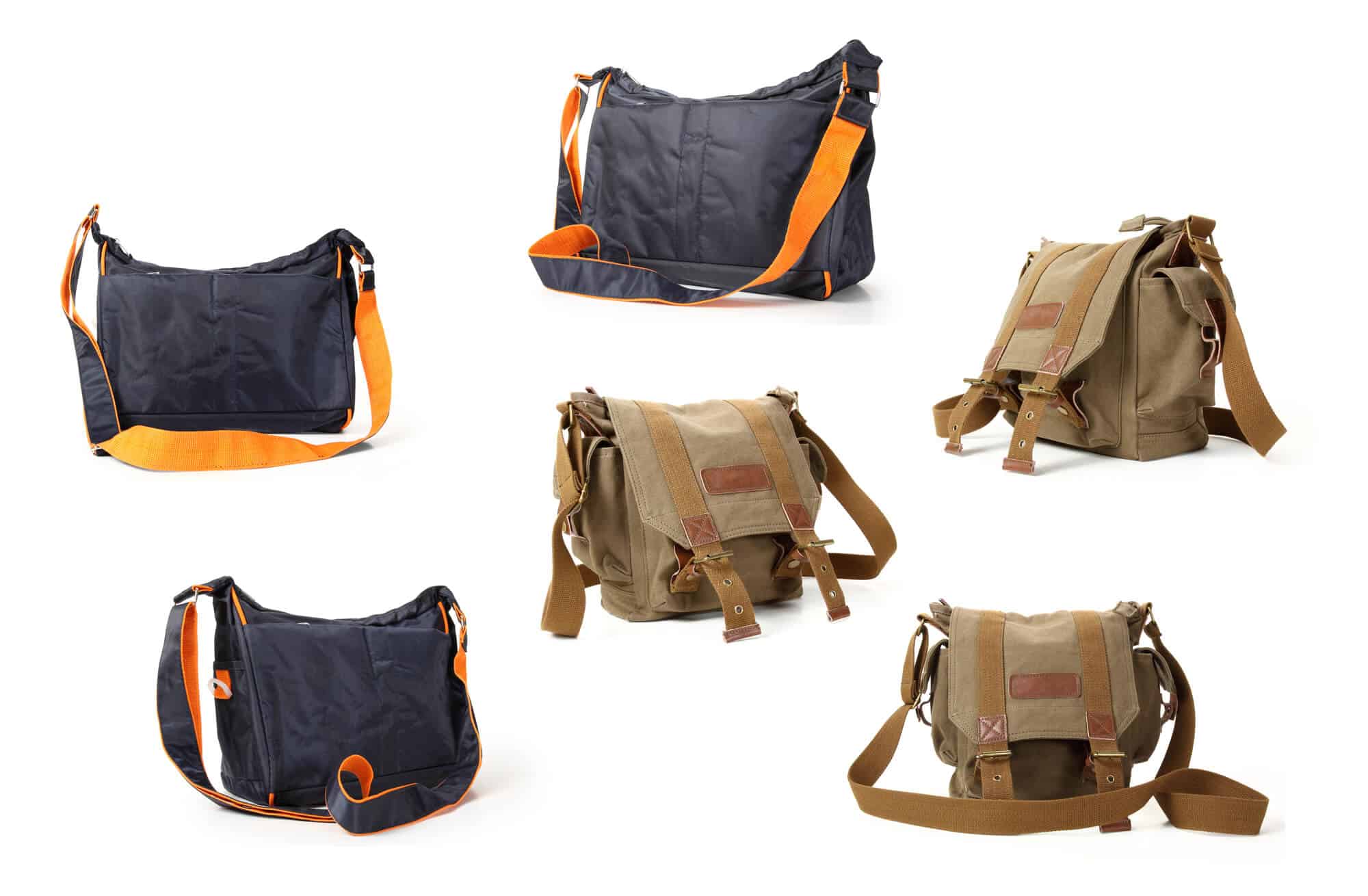 6 CLEVER Ways To Remove Brand Name From Bag for Beginners 